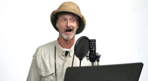 Space Coast Symphony Goes Virtual November 8, Featuring Characters From ...