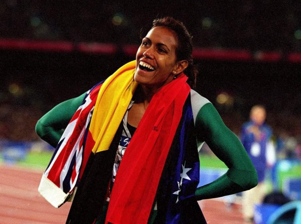 Influential Australian Athletes - Space Coast Daily