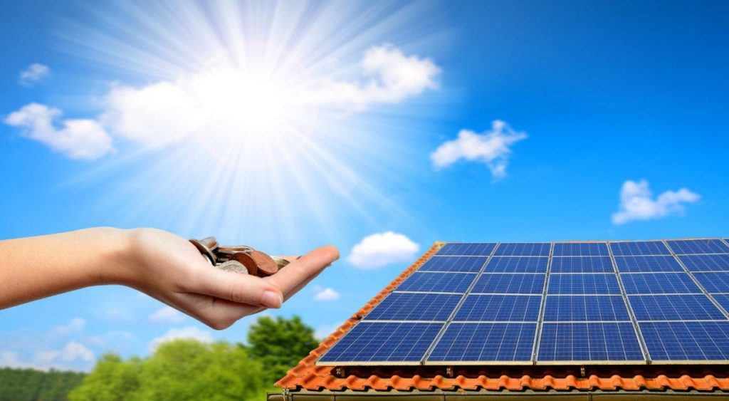 Going Solar in the Sunshine State: A Look at Florida Solar Incentives ...
