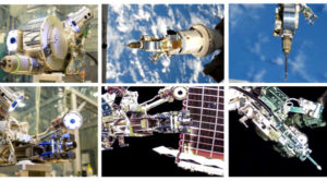 NASA’s Completes Second Set of Robotic Refueling Mission on ...