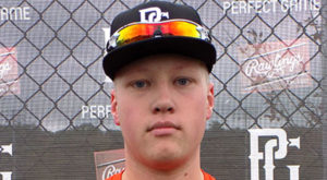 Viera Hawk Baseman Star Cole Teply Commits to Play at Francis Marion ...