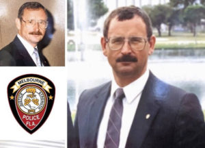 Retired Melbourne Police Chief Keith Chandler Passes Away at 76 ...