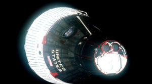 THIS DAY IN HISTORY: NASA Achieves First Rendezvous Between Two ...