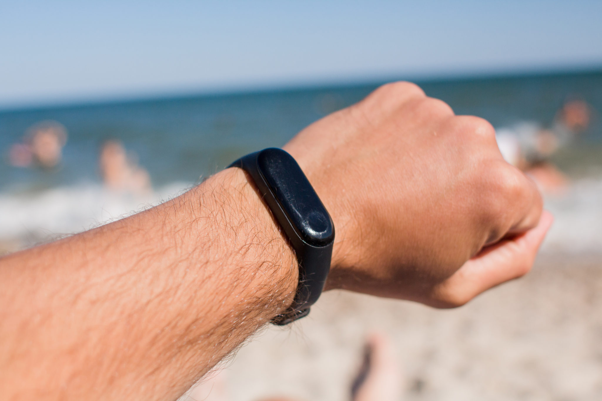 How You Can Easily Track Your Swimming Time - Space Coast Daily