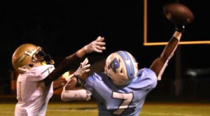 Former Rockledge Star Raheim Sanders Signs with Los Angeles Chargers as ...