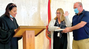 Rachel Sadoff Sworn in as Brevard County’s First Female Clerk of the ...