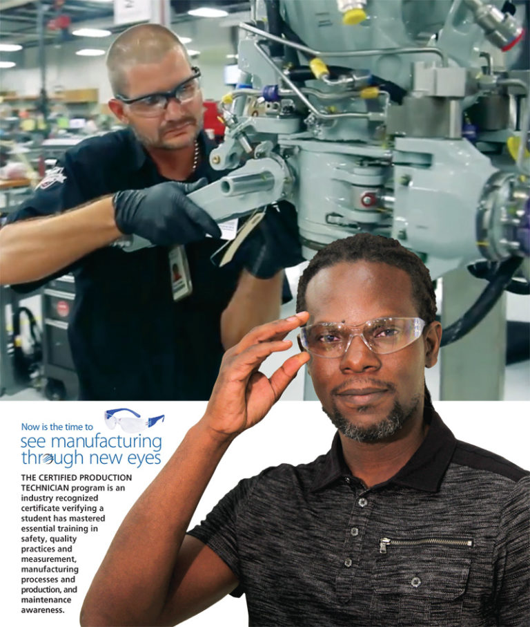 Space Coast EDC and Eastern Florida State Launch Scholarship for ...