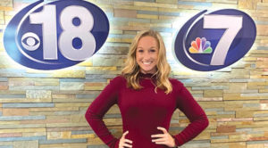 Rocklege High, FSU Grad Sam Martello Lands Job as Multimedia Journalist ...