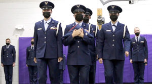 Space Coast Jr./Sr. High JROTC Among Nation's First Cohorts of U.S ...