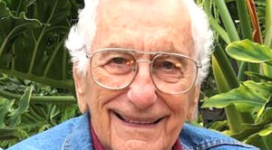 Merritt Island-Based Teen Missions International Founder Robert Bland ...