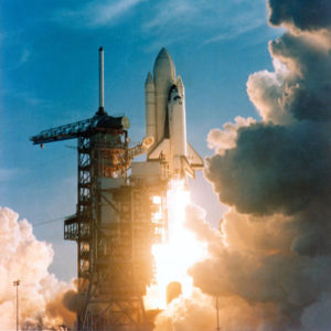 THIS DAY IN HISTORY: Space Shuttle Columbia Kicks Off New Era of ...