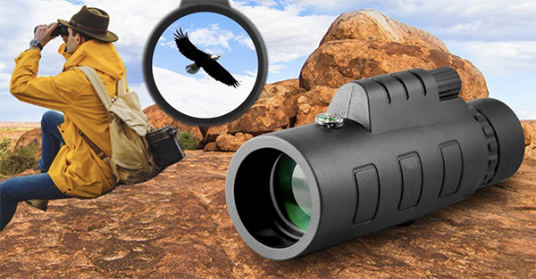 Starscope Monocular Review: Too Good To Be True? - Space Coast Daily