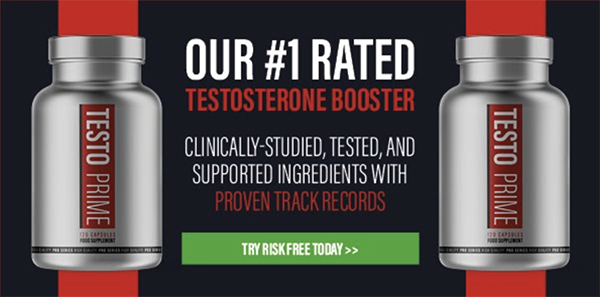 Top 5 Test Boost Reviews To Build Muscles And Increase Sexual ...