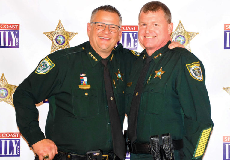 Brevard County Sheriff's Office Plans $20 Million Law Enforcement ...