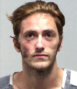 West Melbourne Police Announce Joshua Manns Arrested in Georgia for ...