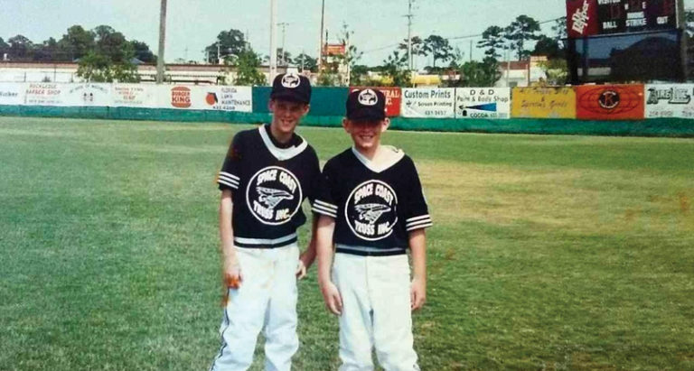 SPACE COAST SPORTS HALL OF FAME: All-American College Baseball Player ...