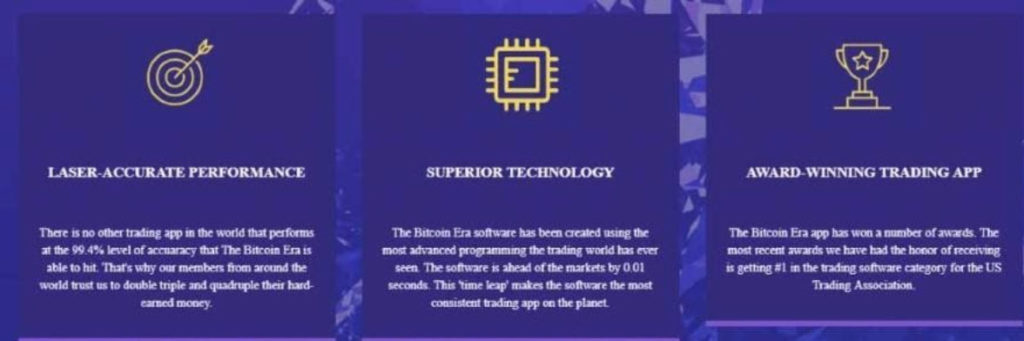 Bitcoin Era Review (2021) – Is This Official Bitcoin Era App Legit ...