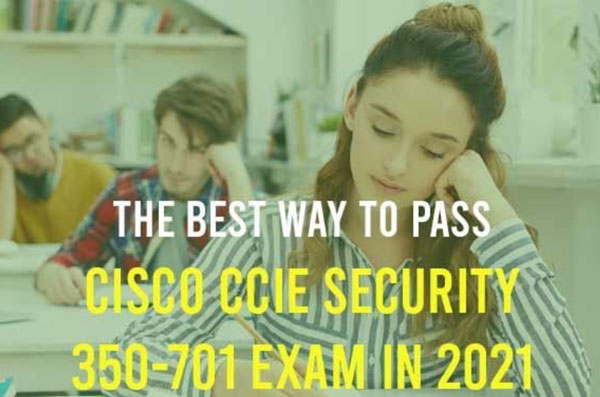 How to Become Cisco CCIE Security Certified? - Space Coast Daily