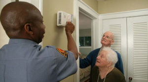 Melbourne Fire Department Provides Prevention, Safety Tips to Reduces ...