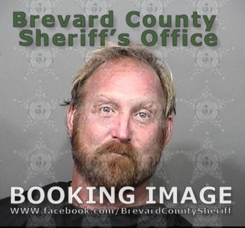 Arrests In Brevard County: August 22, 2021 – Suspects Presumed Innocent ...