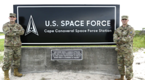 U.S. Space Force Accepting Interservice Transfer Program Applications ...