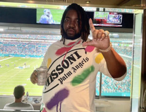 Some Interesting Facts About Jeremiah Whyre, aka Jeremiah, The Tycoon ...