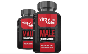 Viro Valor XL Reviews & Free Trial: ViroValor XL Male Enhancement Pills Price & Work? - Space ...