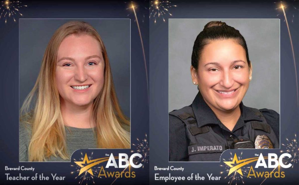 WATCH REPLAY: Alexandria Wicker, Jennifer Imperato Take Top Honors at ...