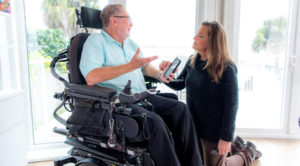 Brevard-Based Mobility Tech Company Kalogon Introduces World’s First ...