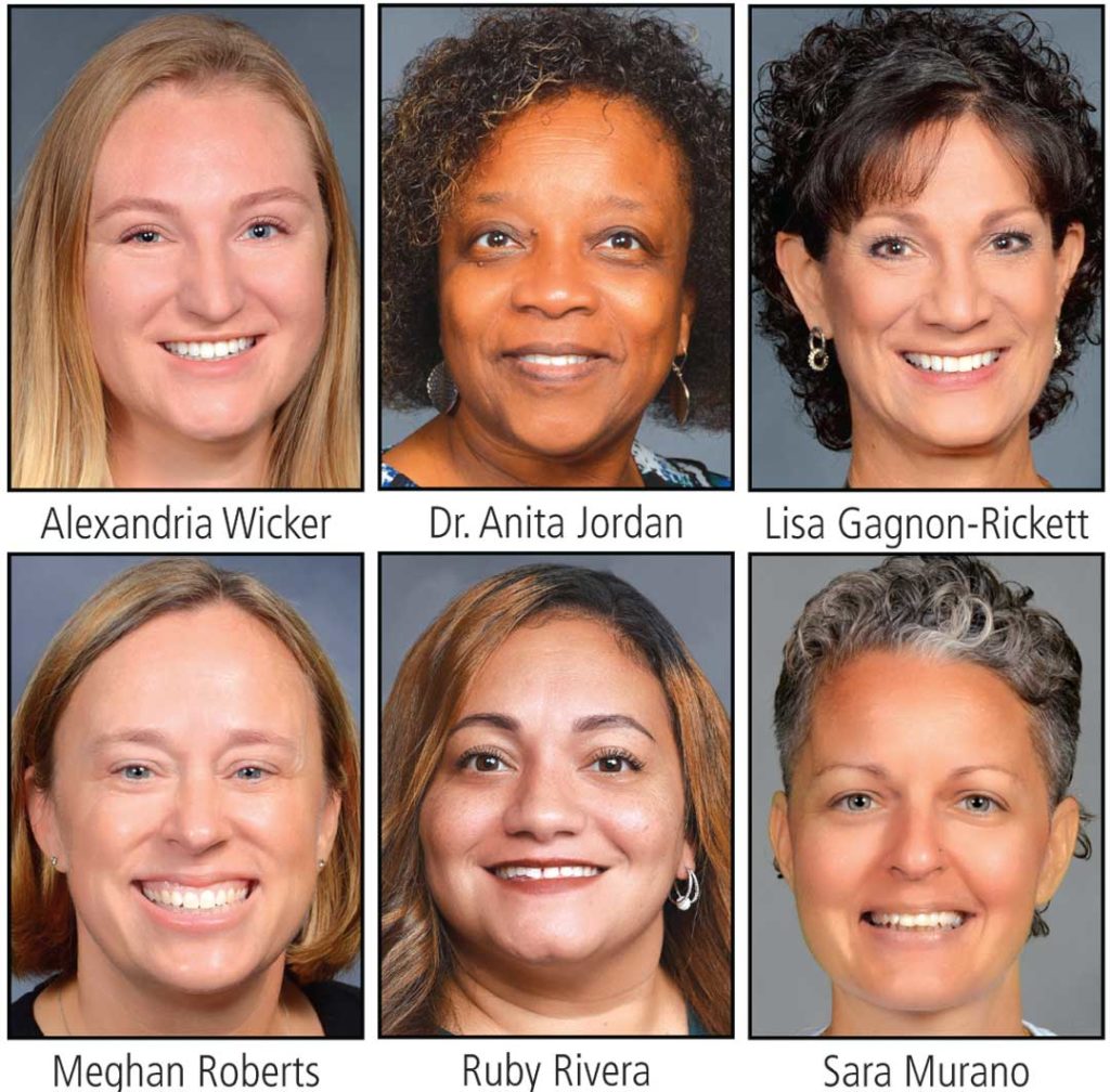 WATCH REPLAY: Alexandria Wicker, Jennifer Imperato Take Top Honors at ...
