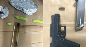 Cocoa Police Bust Six Perps, Including 20-Time Convicted Felon, During ...