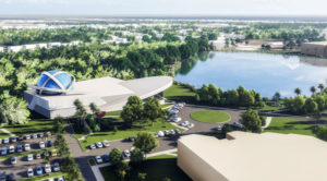 WATCH: Eastern Florida State College Unveils $87 Million Master Plan to ...