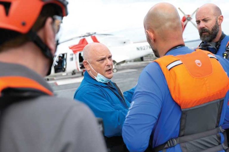 HEALTH FIRST: Life-Saving Whole Blood Now Aboard First Flight Air ...