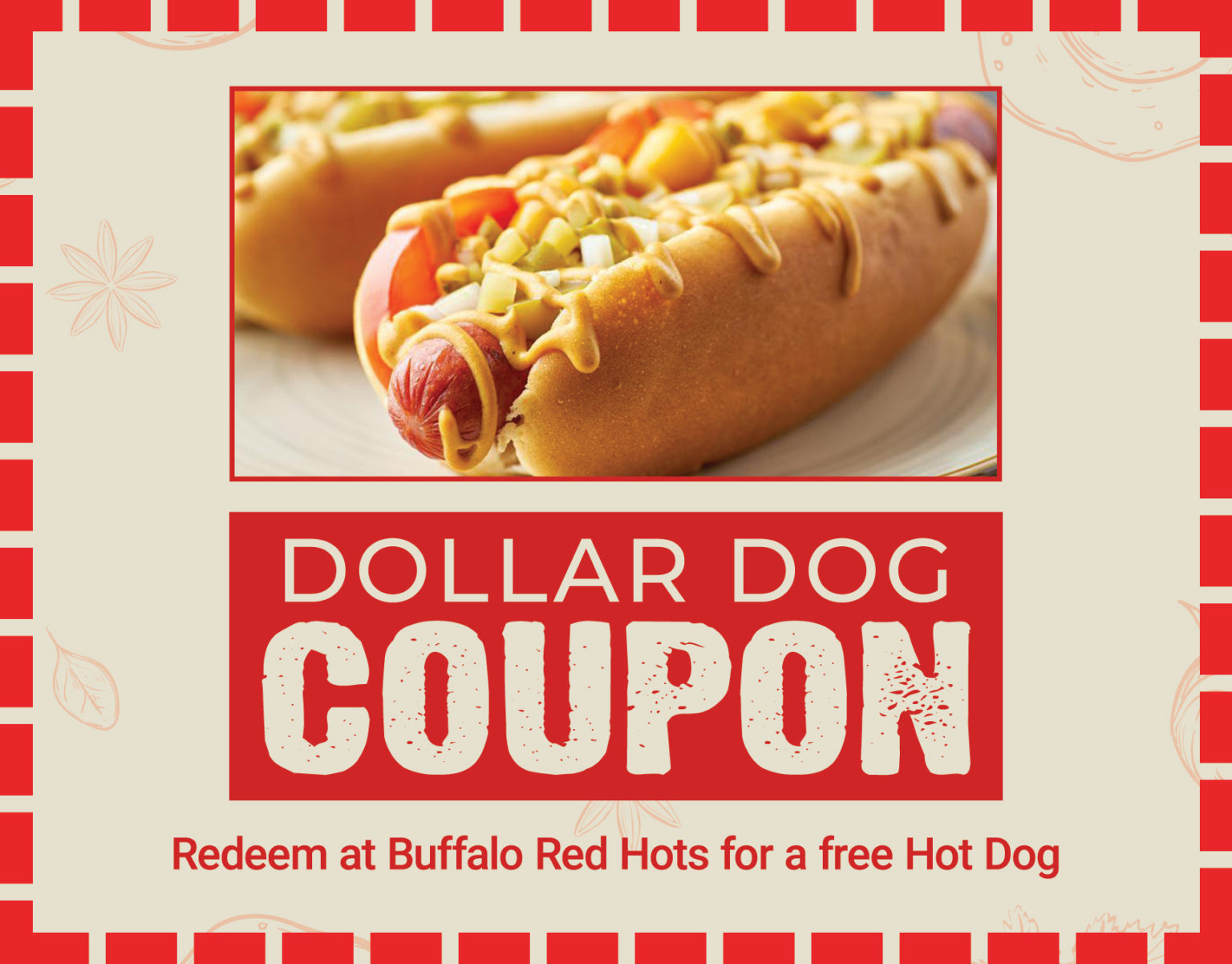 Buffalo Red Hots Announces New Franchise Planned in Brevard County at ...