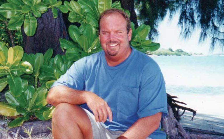 Michael Hansel Armstrong of Merritt Island, Florida Passed Away May 16 ...