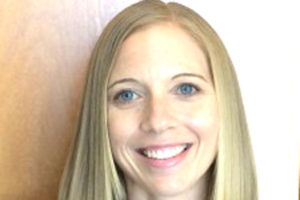 Florida Tech Psychology Professor Vanessa Edkins, Allison Redlich ...