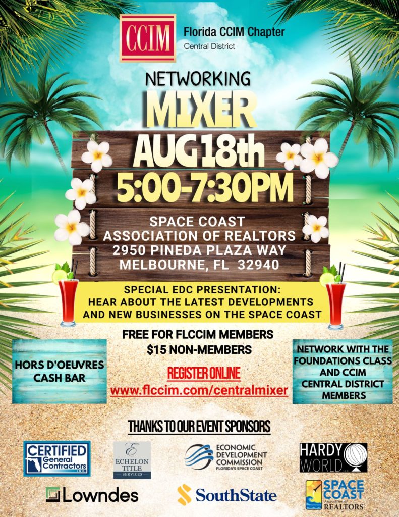 SPECIAL EDC PRESENTATION: Hear About the Latest Developments and New ...