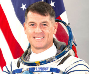 NASA Astronaut Shane Kimbrough to Retire After 22 Years of Service with ...