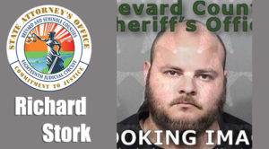 Richard Stork Sentenced to Life in Prison for Sexual Battery of a Child ...