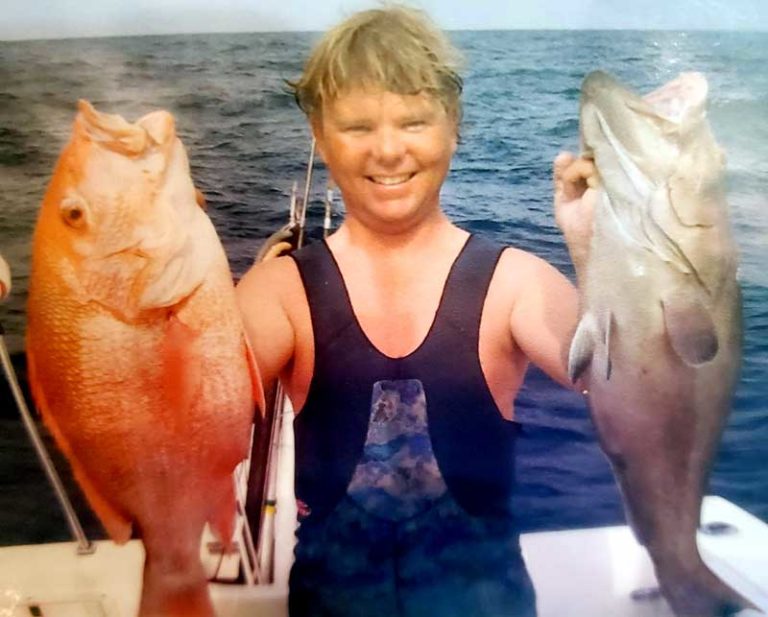 OBITUARY: Lifelong Resident of Titusville Bryan Dean Pahmeier Passes ...