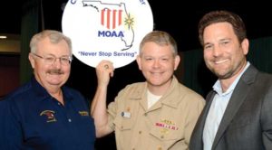 Cape Canaveral Military Officers Association Hosts Naval Ordnance Test ...