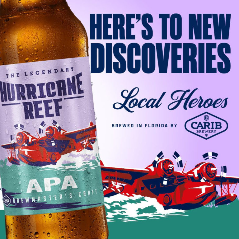 321 Lime House Host Monthly Tasting Event at Carib Brewery in Cape ...