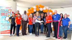 Launch Credit Union Reopens Kennedy Space Center Branch After Long ...