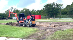 Palm Bay Fire Rescue Begins Construction on New Training Facility and ...