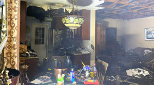 Brevard, Satellite Beach, Patrick Space Force Base Fire Units Quell ...