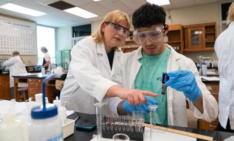 Eastern Florida State College Launches Two New Bachelor's Degrees to ...