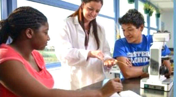 Eastern Florida State College Launches Two New Bachelor's Degrees to ...