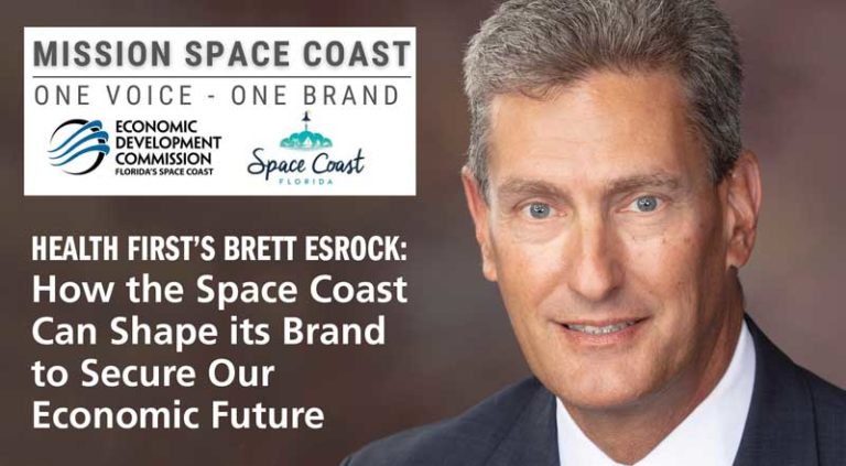 Economic Development Office of Florida’s Space Coast: Launch a ...