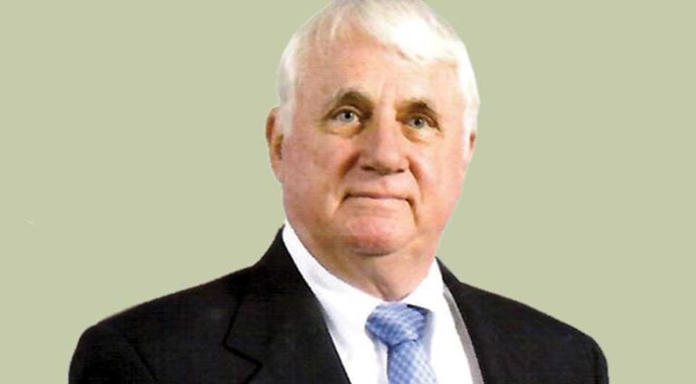 OBITUARY: Former Attorney, Port Canaveral Commissioner Joe Matheny, 86, Passed Away Aug. 30 ...