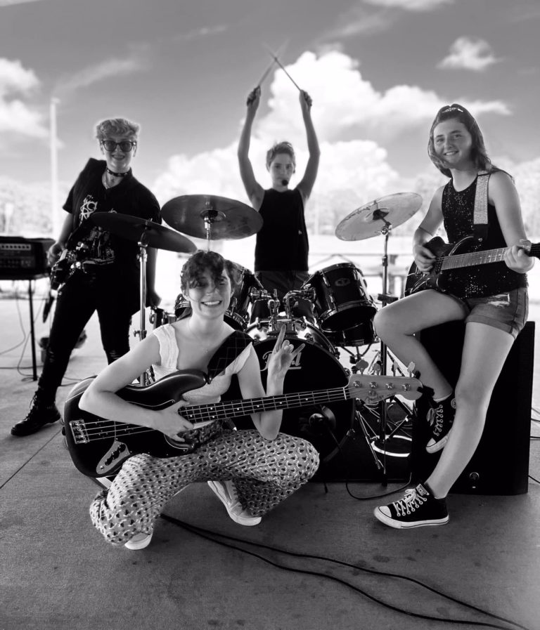 The Groove Kids to Perform On Saturday, Nov. 19 at Space Coast State ...
